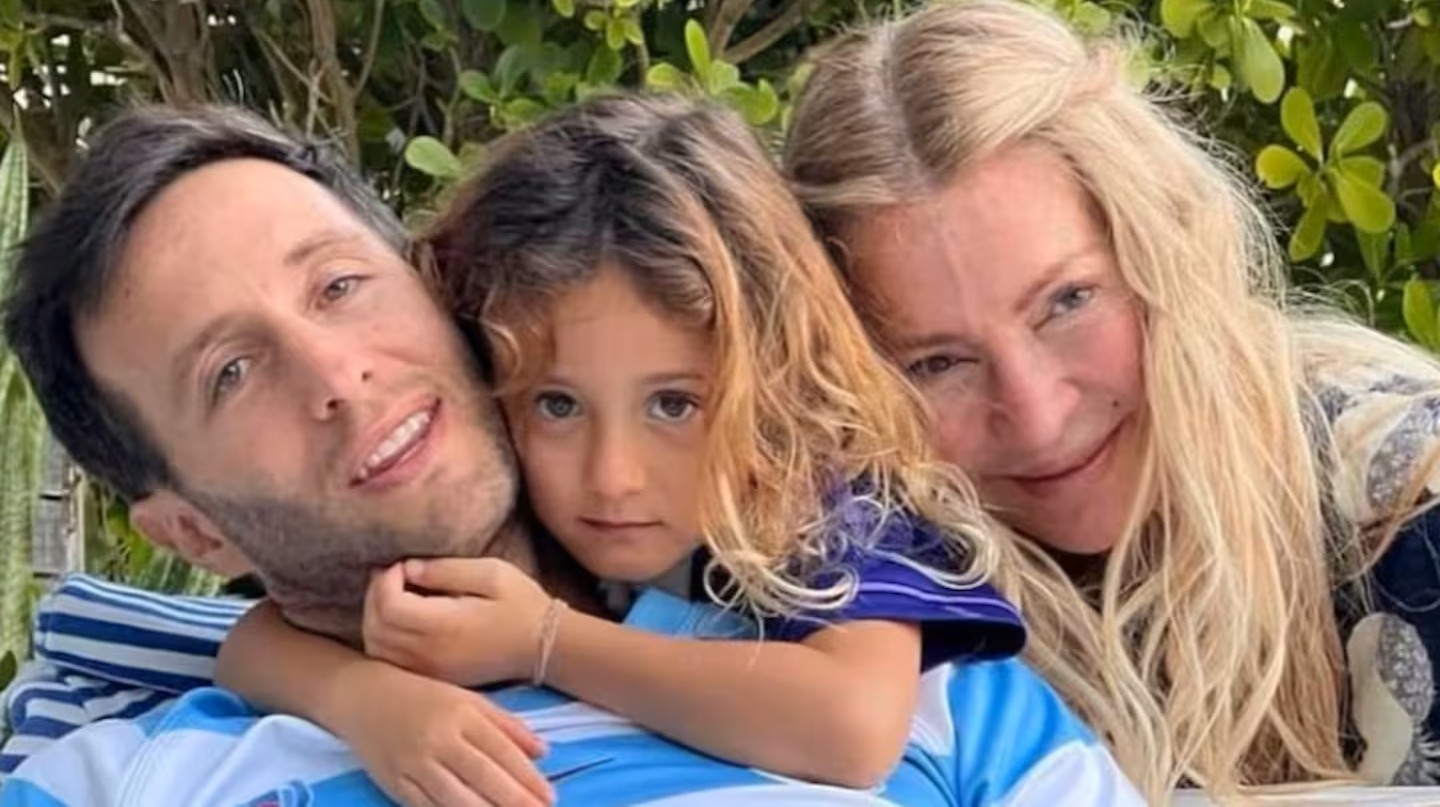 Tragedia en Miami: murió la nieta de Cris Morena tras el choque de una ...